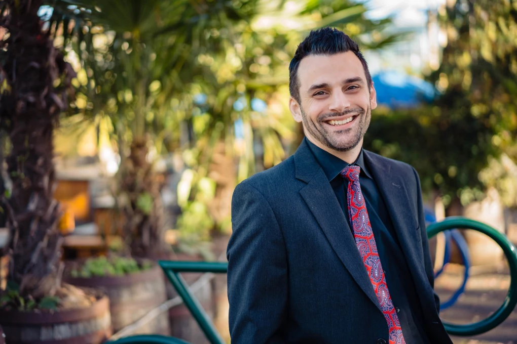 Profiles | Terrell Marshall